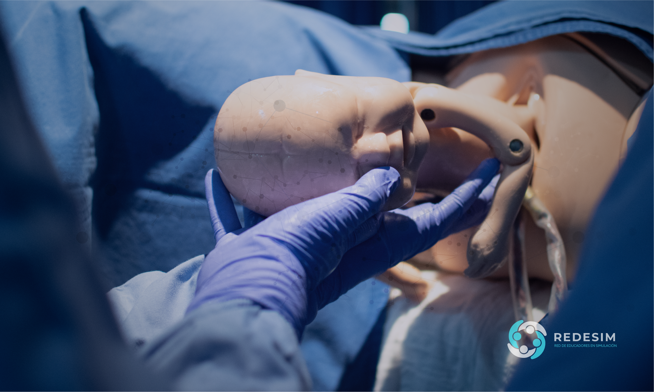 DISEÑO DE ESCENARIOS EN SIMULACIÓN | REDESIM