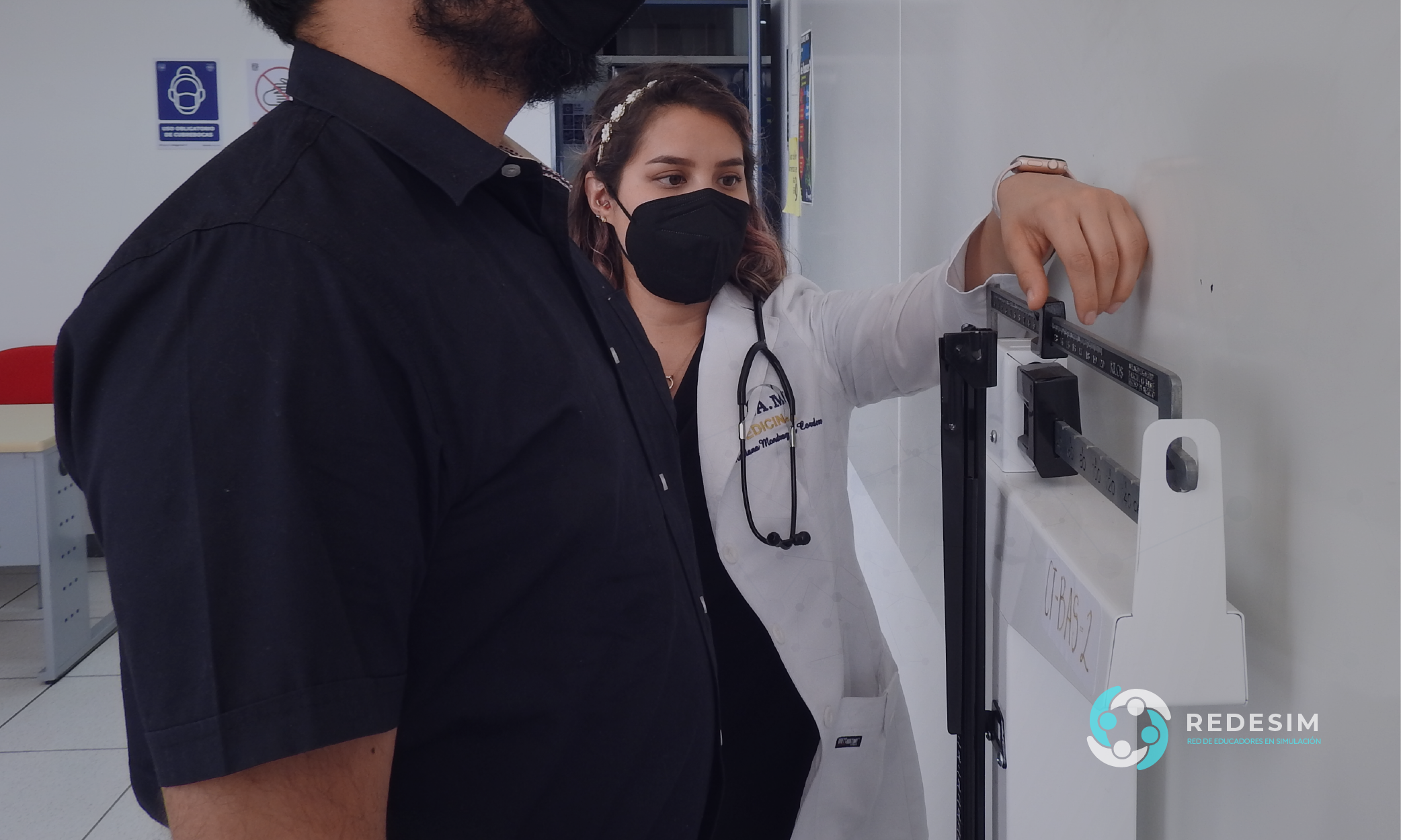 AUGE DE LA SIMULACIÓN CLÍNICA EN CARRERAS DE NUTRICIÓN Y DIETÉTICA | REDESIM